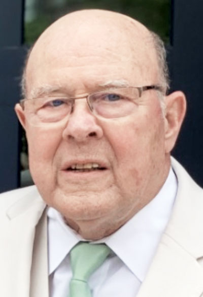 Richard M. (Dick) Rhodes | News, Sports, Jobs - News and Sentinel Richard M. (Dick) Rhodes | News, Sports, Jobs - News and Sentinel